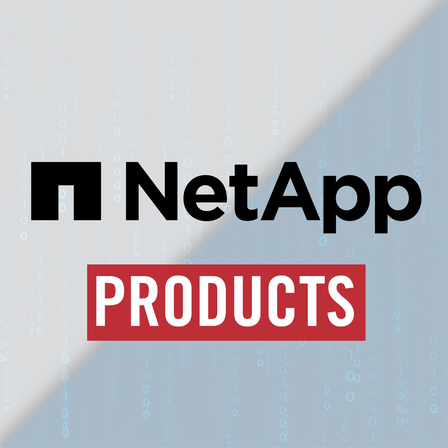 NetApp Products – Arrow Immix